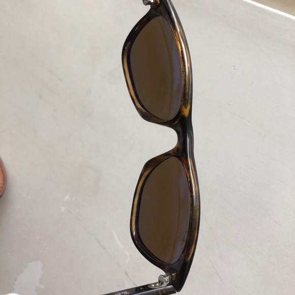 Ray-Ban | Accessories | Rayban Tortoise Shell Polarized Wayfarer | Poshmark